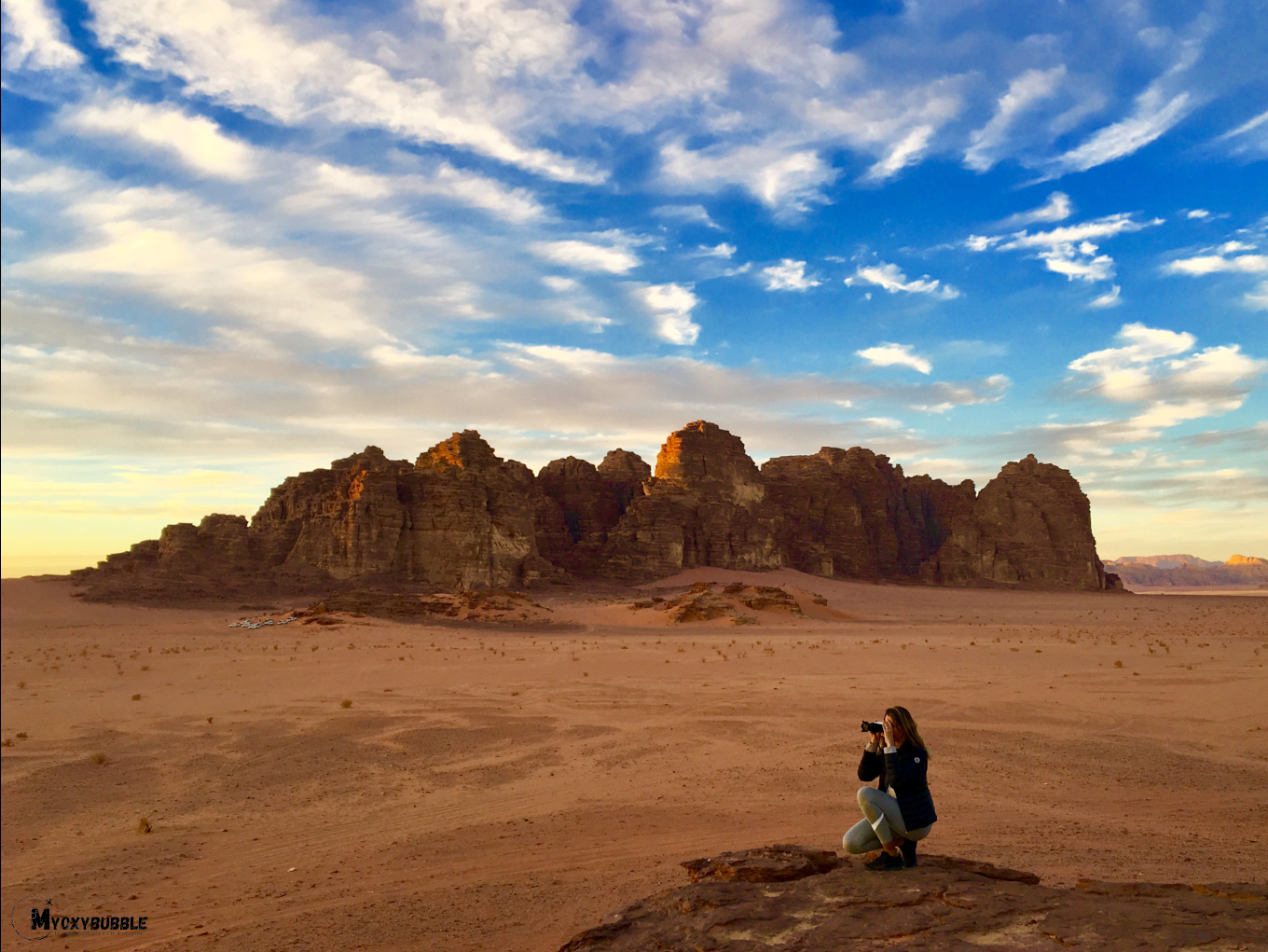 Jordanie, mon voyage coup de coeur ! - Myoxybubble - Le blog voyage ...