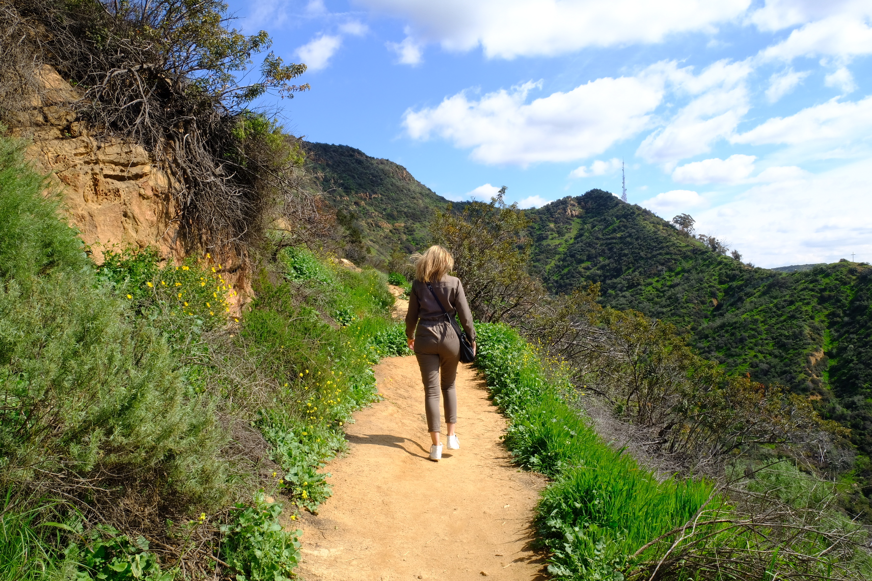 Un road trip dans l'Ouest Américain ! - Myoxybubble - Le blog voyage ...