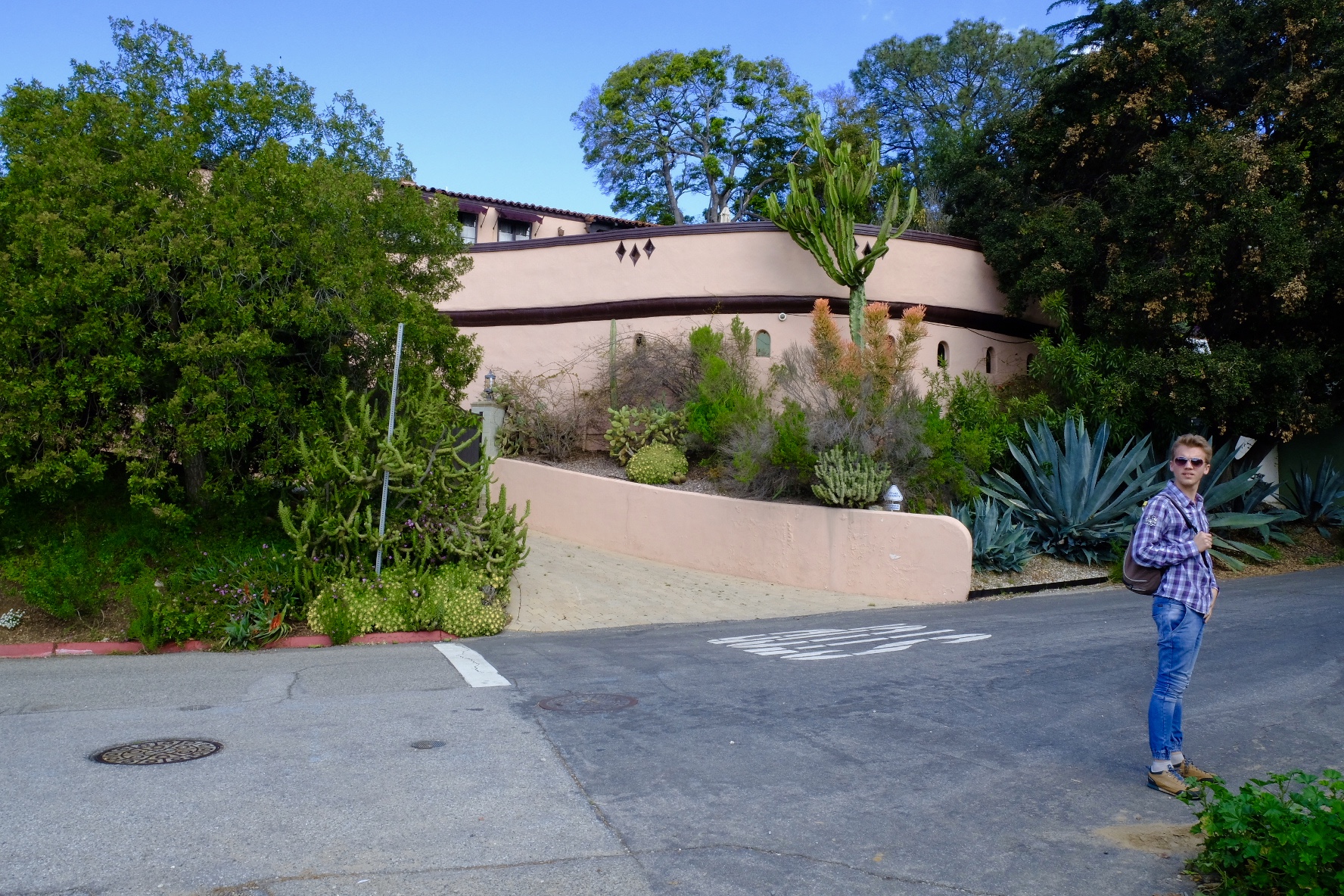 Un road trip dans l'Ouest Américain ! - Myoxybubble - Le blog voyage ...